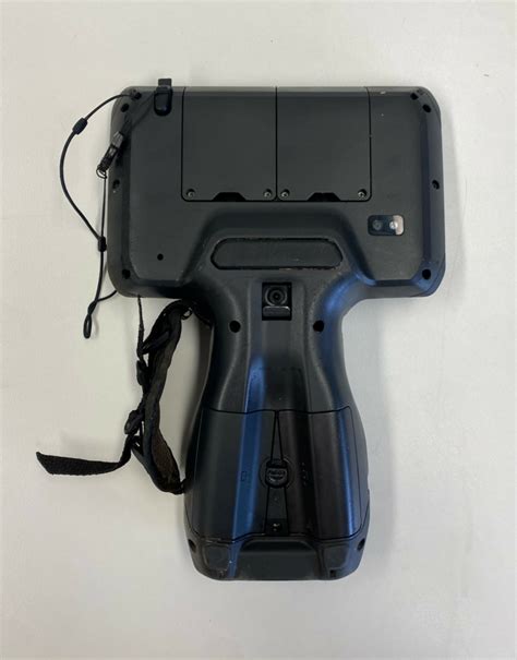 Tsc Data Collector Trimble Exchange Used Equipment Sell Survey Equipment Brisbane