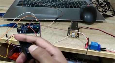 Do Any Arduino Project With Hardware And Simulation By Huzaifajamil159