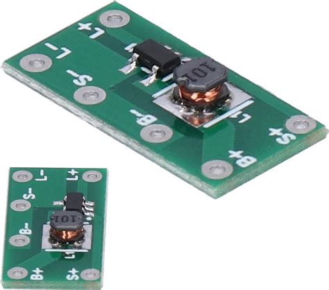 Solar Light Circuit Board Solar Control Board Solar Lamp Controller Module 10pcs