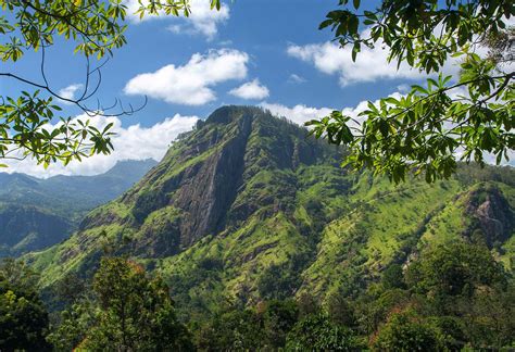 10 Places For A Holiday In Badulla Ella Area Sl Traveller