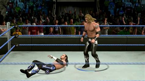 Wwe Smackdown Vs Raw 2010 Download Gamefabrique