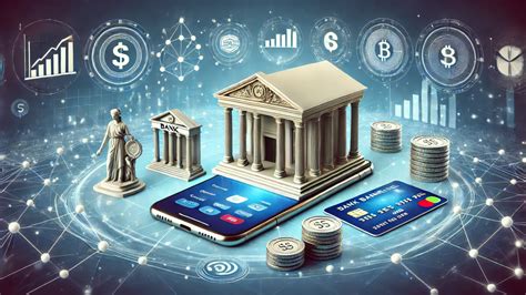 The Digital Banking Backbone Understanding The Systems That Keep Banks Running