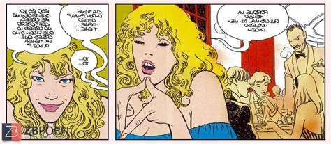 El Perfume De Lo Invisible Milo Manara Zb Porn
