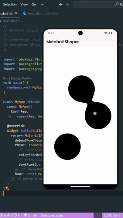 Video Flutter Updates Source Code Tricks Jobs Alert On Linkedin