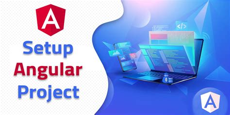 Angular 15 Project Step By Step Setup For Beginner