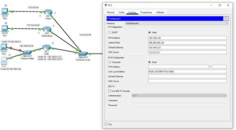 Solved I Am Trying To Repair The Following Network Issue On Chegg Com