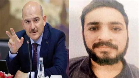 Turkey Arrests Is Member ‘yusuf Huda Man Behind Terror Attacks In 20 Countries Turkey