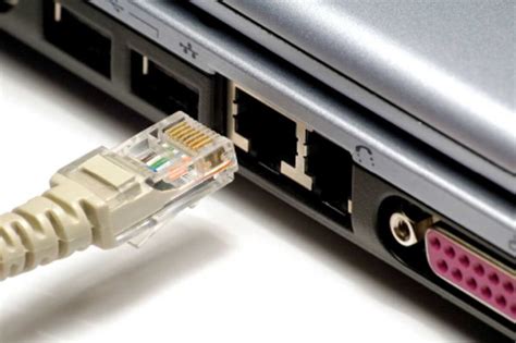 How To Extend An Ethernet Cable