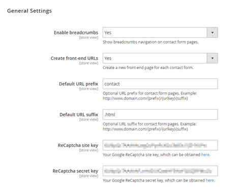 Configuring Custom Contact Forms Plugin Company Knowledge Base