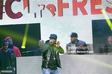 140 Murda Rapper Photos And High Res Pictures Getty Images