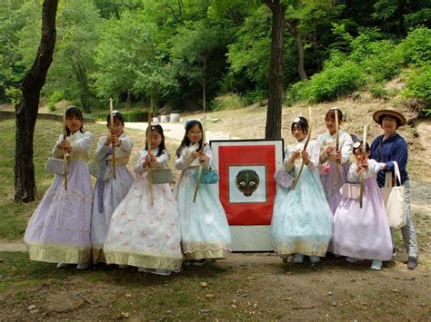 경희궁학교 함사람 20190601 우리문화숨결 궁궐길라잡이