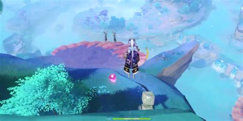 原神无相之水在哪里 360新知