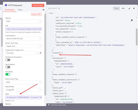 Node Error When Body Response Contains New Lines Questions N8n