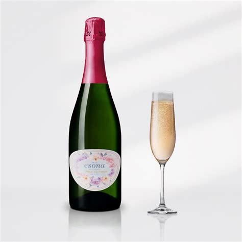 Our Flower Collection Cap Classique Esona Wine South Africa