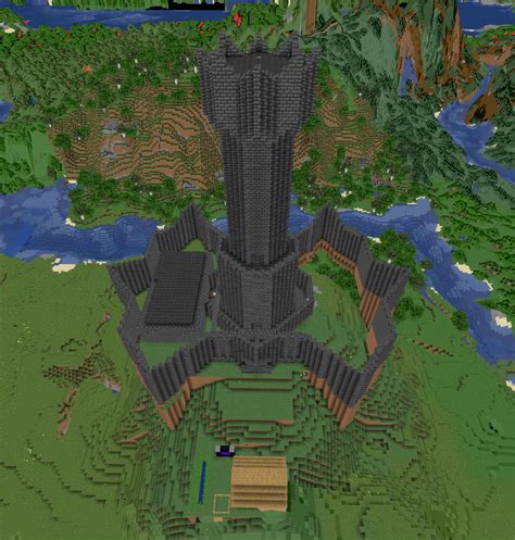 Dol Guldur Pcimc Wiki Fandom