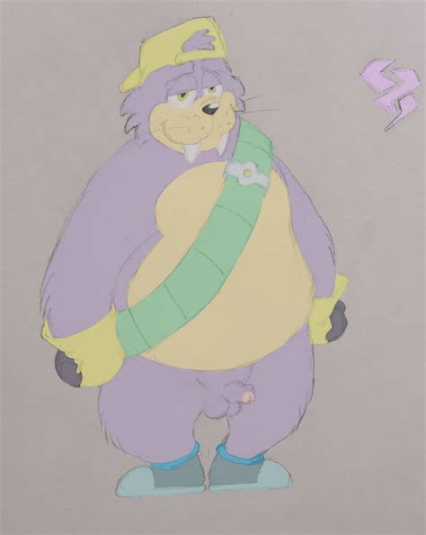 Rule 34 Anthro Archie Comics Clothing Fur Furry Furry Only Gloves