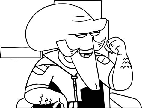 Count Dooku Coloring Pages Coloring Pages