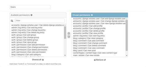 Authentication Django Auth Groups Not Finding Groups And Does Not
