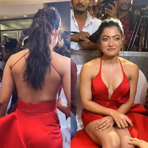 Rashmika Mandanna Nora Fatehi Malaika Arora And More Actresses Who