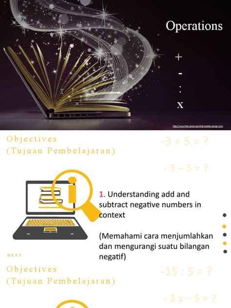 Addition Subtraction Multiplication Division Pdf Elementary Mathematics Arithmetic