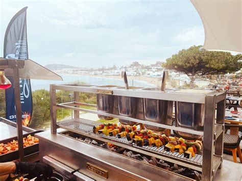 Robata The Japanese Cooking Style Everyone Is Talking About Josper