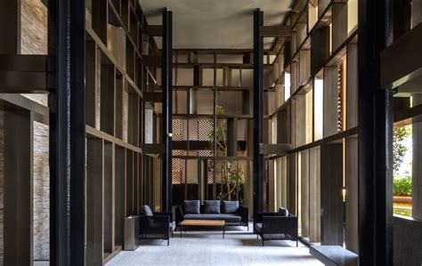 Lucentia Residence State Of The Art Integrated Development