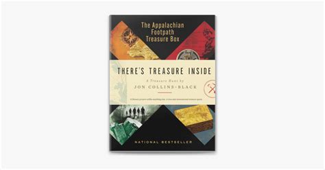 ‎theres Treasure Inside The Appalachian Footpath Treasure Box By Jon