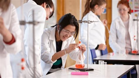 Teaching Reversible Reactions And Equilibrium In Chemistry • Latinhire Online Tutoring