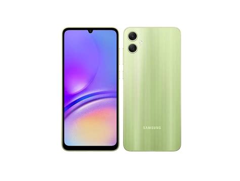 مواصفات Samsung Galaxy A05 وعيوبه وأسعاره
