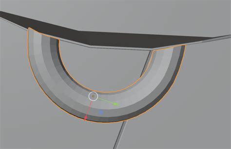 snapping object to face causes it to rotate basics and interface blender artists community