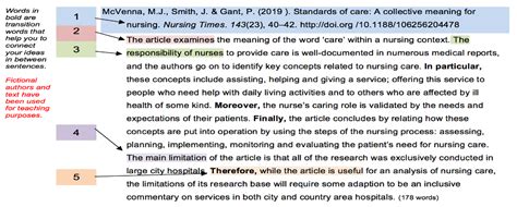 How To Create One Citation Guides Libguides At Gavilan Community