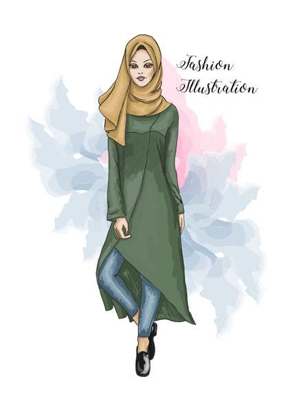 ظاهر مد زن جوان زیبا با کت خز ژست مدل لباس دختر شیک با عینک آفتابی کلاه و کت خز سبک گاه به گاه