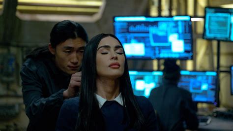 Subservience Director On Reuniting With Megan Fox For Sci Fi Thriller