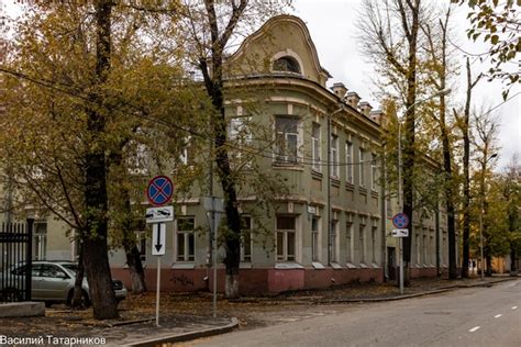 Здание гостиницы Марсель затем Пале де Кристаль Открытие гостиницы состоялось 30 марта