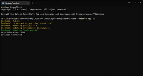 Github Shashank7602employee Management System Fullstack With Static Webpage And Fully