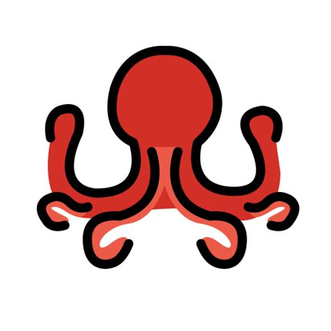 🐙 Octopus Emoji Meaning And Usage