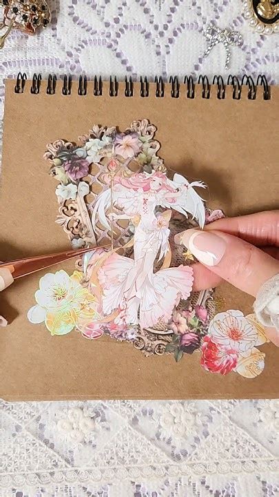 ୨୧🌹꽃의여신🧚‍♀️𝓯𝓵𝓸𝔀𝓮𝓻 𝓰𝓸𝓭𝓭𝓮𝓼𝓼asmr୨୧ 다꾸콜라주 日記を飾る Relaxingsounds Scrapbooking Diarydecoration