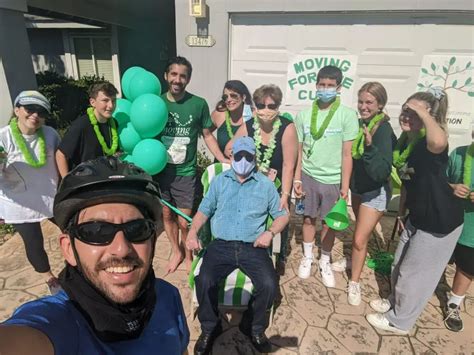 Testimonials Cholangiocarcinoma Australia