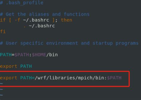 WRF Hydro环境部署与模型测试 Raymond s Blog