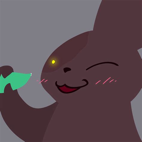 Rule 34 Absurd Res Ambiguous Gender Anthro Blush Blush Lines Bodily