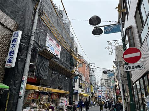 青砥駅周辺を散歩しよう 今度の休日はここで暇をつぶそう