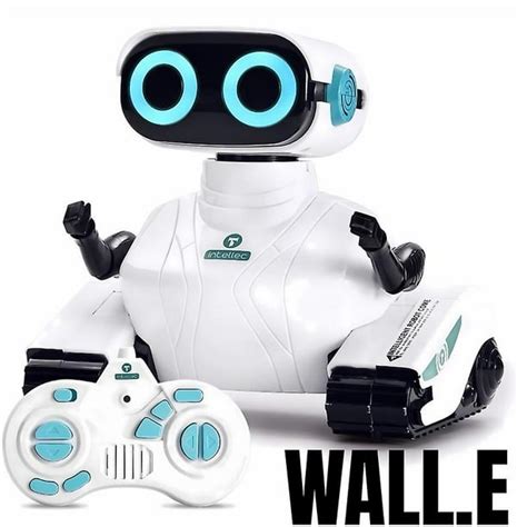 Smart Robots Emo Robot Dance Voice Command Touch Control Singing Dancing Talkking Interactive
