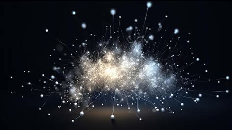 Premium Ai Image Abstract Concepts Of Cybersecurity Technology And Digital Data Protection