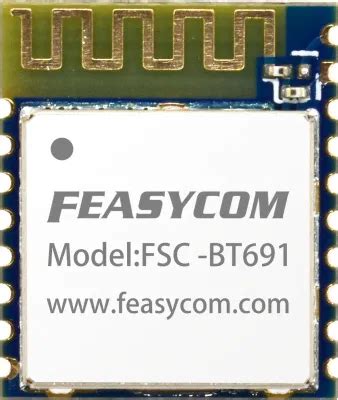 Da Chipset Bluetooth Slave Serial Port Module China Bluetooth Module And BLE Module