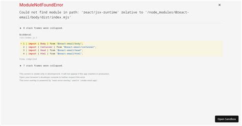 Convert React Component Into Html Forked Codesandbox