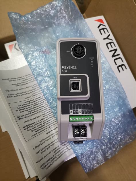 1pc New Keyence N Ub Ebay