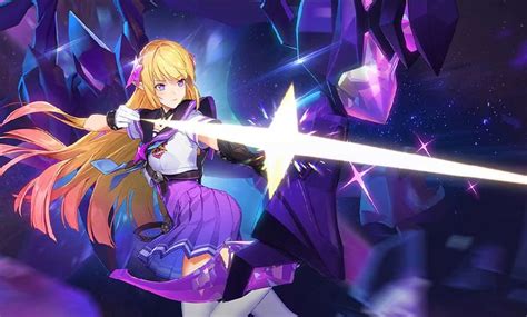 Ảnh Tướng Nữ Liên Quân Đẹp 84 Ảnh Liên Quân Nữ 3d Cute