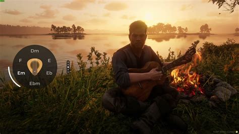 Advanced Guitar FiveM RedM FiveM Releases Cfx Re Community