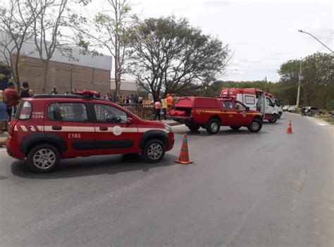 Homem De 52 Anos Morre Em Acidente No Córrego Das Melancias Em Montes