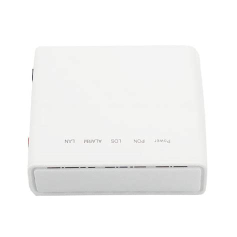 Brand New ZTE Original GPON ONU Zxhn F Support Routing ONU For FTTH Quality FTTH Products